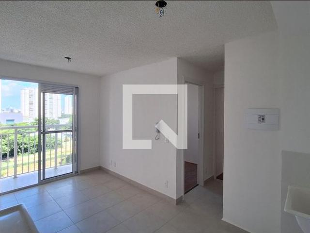 Apto, Barra Funda, 2 Quartos, 35 m2 São Paulo