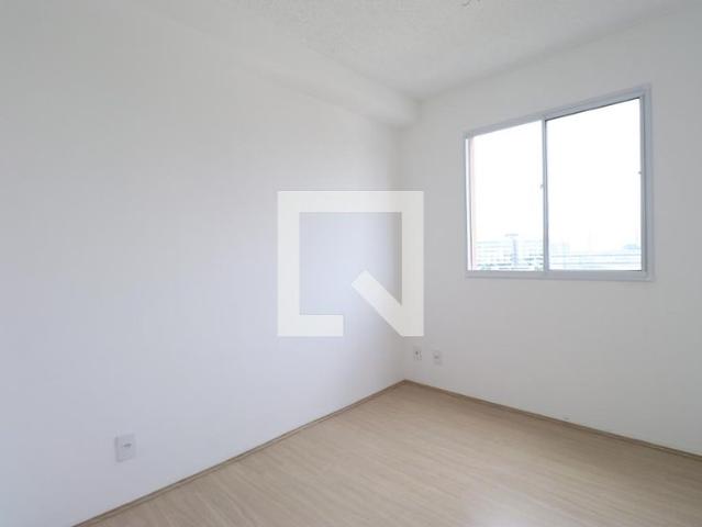 Apto, Barra Funda, 2 Quartos, 35 m2 São Paulo