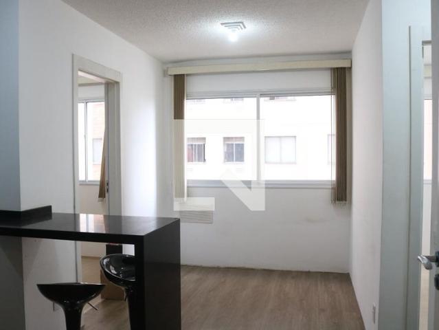 Apto, Barra Funda, 2 Quartos, 35 m2 São Paulo