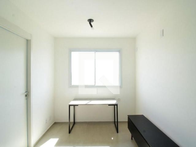 Apto, Barra Funda, 2 Quartos, 35 m2 São Paulo