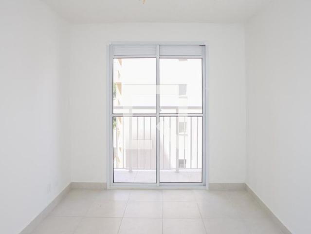 Apto, Barra Funda, 2 Quartos, 35 m2 São Paulo
