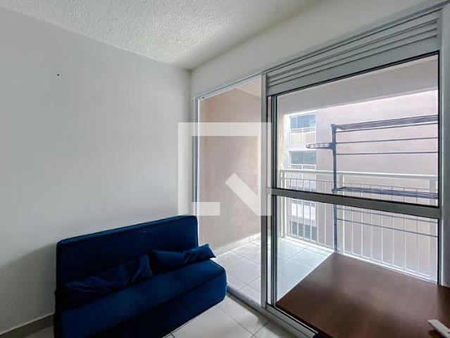 Apto, Barra Funda, 2 Quartos, 35 m2 São Paulo