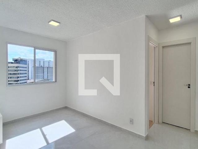 Apto, Barra Funda, 2 Quartos, 35 m2 São Paulo
