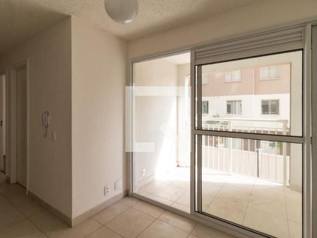 Apto, Barra Funda, 2 Quartos, 35 m2 São Paulo