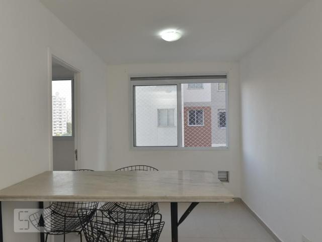 Apto, Barra Funda, 2 Quartos, 35 m2 São Paulo