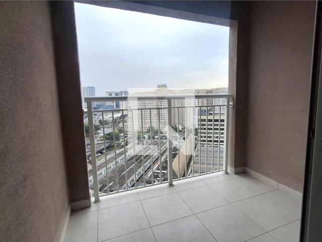 Apto, Barra Funda, 2 Quartos, 35 m2 São Paulo