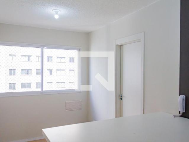 Apto, Barra Funda, 2 Quartos, 35 m2 São Paulo