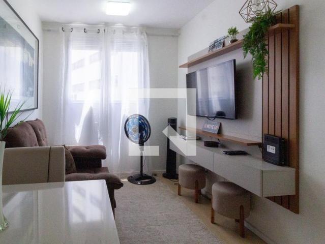 Apto, Barra Funda, 2 Quartos, 36 m2 São Paulo