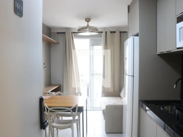 Apto, Barra Funda, 2 Quartos, 36 m2 São Paulo