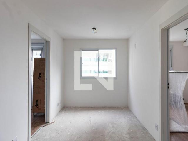 Apto, Barra Funda, 2 Quartos, 36 m2 São Paulo