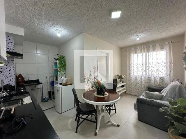 Apto, Barra Funda, 2 Quartos, 36 m2 São Paulo