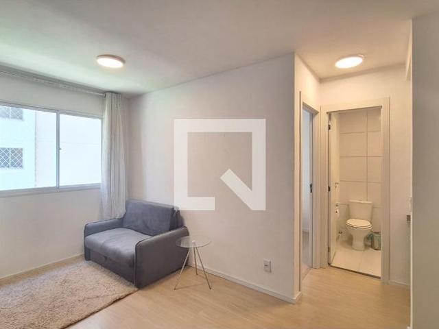 Apto, Barra Funda, 2 Quartos, 36 m2 São Paulo