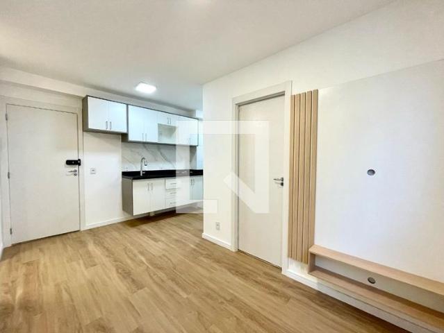 Apto, Barra Funda, 2 Quartos, 36 m2 São Paulo