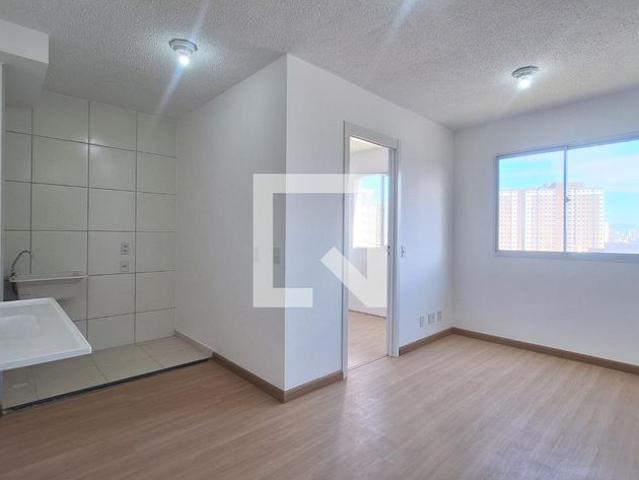 Apto, Barra Funda, 2 Quartos, 36 m2 São Paulo