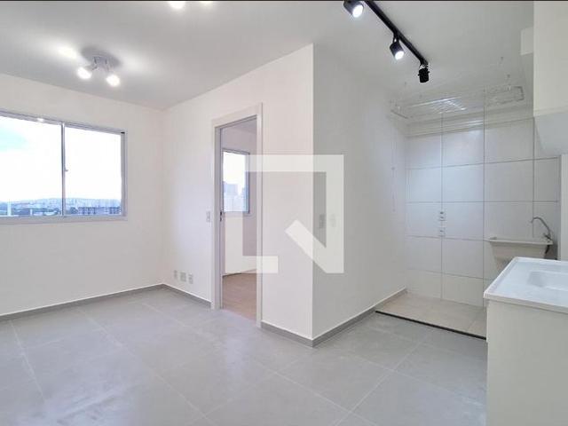 Apto, Barra Funda, 2 Quartos, 36 m2 São Paulo