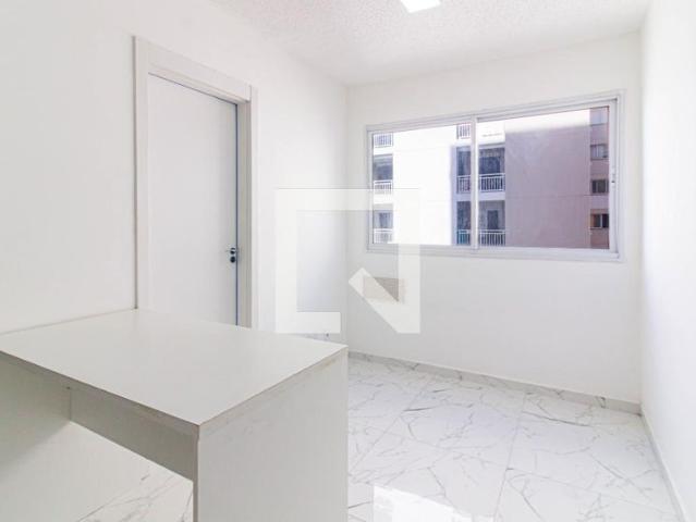 Apto, Barra Funda, 2 Quartos, 36 m2 São Paulo