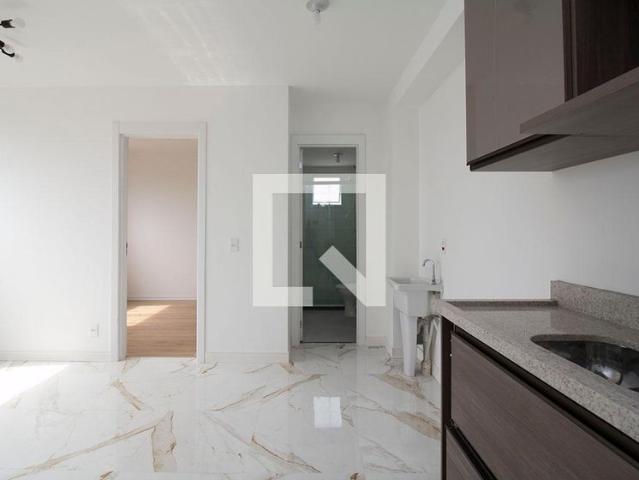 Apto, Barra Funda, 2 Quartos, 36 m2 São Paulo