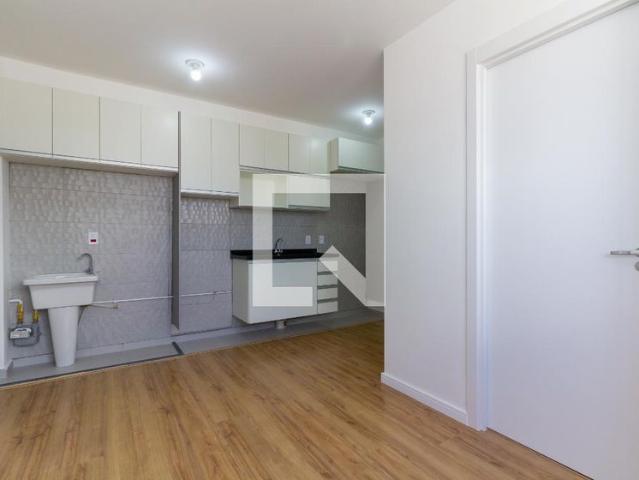 Apto, Barra Funda, 2 Quartos, 36 m2 São Paulo