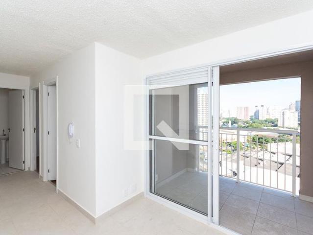 Apto, Barra Funda, 2 Quartos, 36 m2 São Paulo