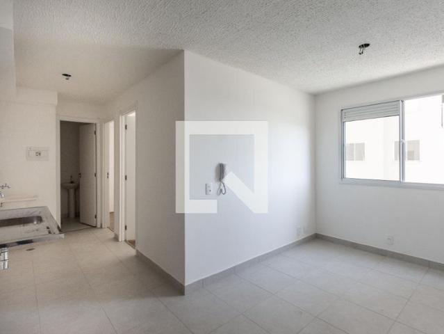 Apto, Barra Funda, 2 Quartos, 36 m2 São Paulo
