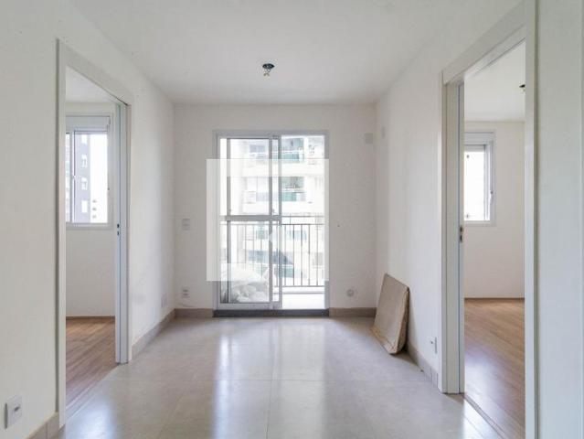 Apto, Barra Funda, 2 Quartos, 36 m2 São Paulo