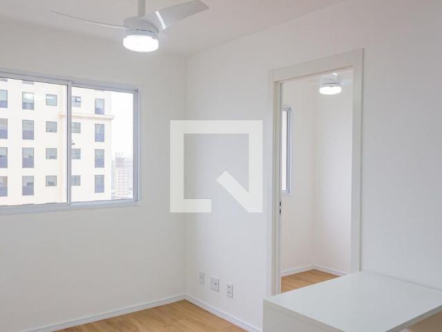 Apto, Barra Funda, 2 Quartos, 36 m2 São Paulo