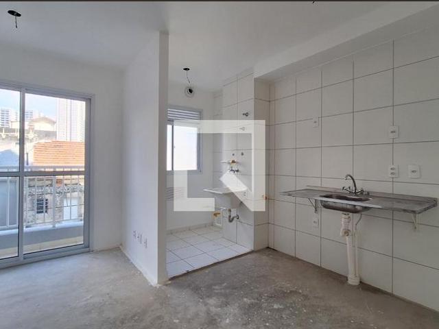Apto, Barra Funda, 2 Quartos, 38 m2 São Paulo