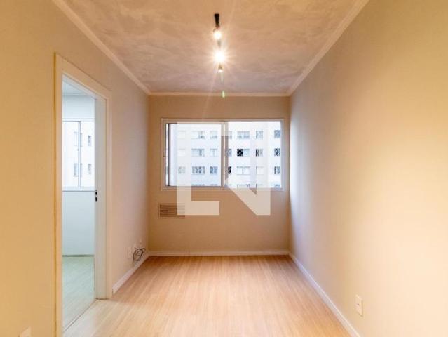 Apto, Barra Funda, 2 Quartos, 38 m2 São Paulo