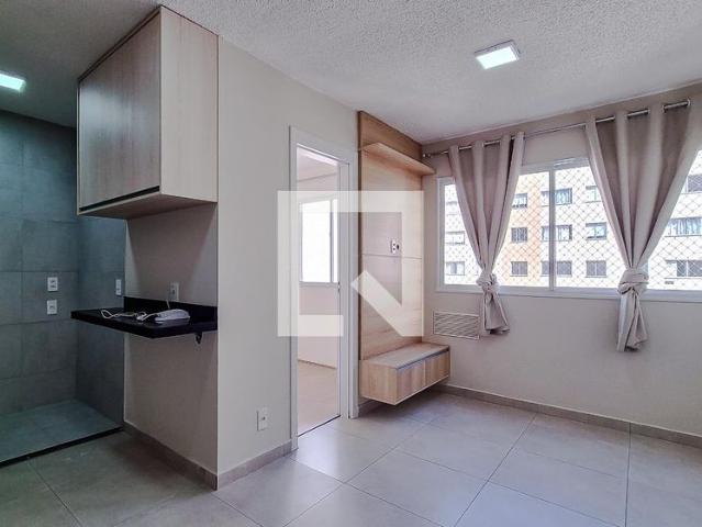 Apto, Barra Funda, 2 Quartos, 38 m2 São Paulo