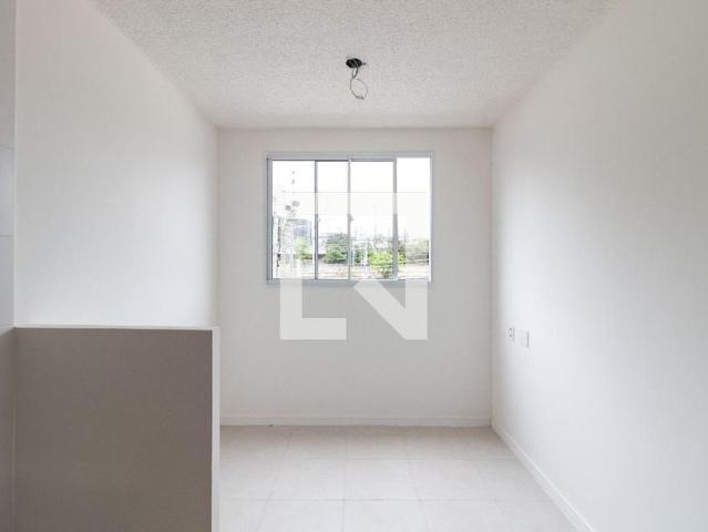 Apto, Barra Funda, 2 Quartos, 38 m2 São Paulo
