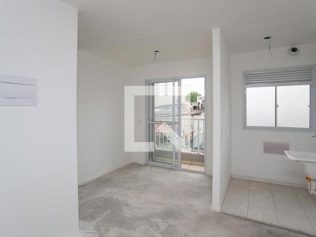 Apto, Barra Funda, 2 Quartos, 38 m2 São Paulo