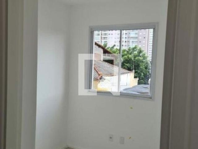 Apto, Barra Funda, 2 Quartos, 38 m2 São Paulo