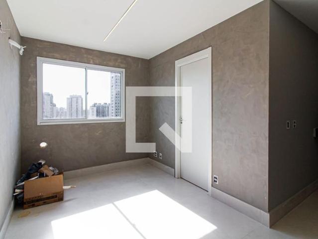 Apto, Barra Funda, 2 Quartos, 38 m2 São Paulo