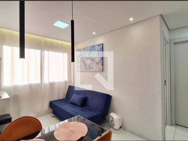 Apto, Barra Funda, 2 Quartos, 38 m2 São Paulo