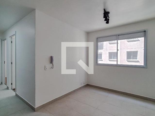 Apto, Barra Funda, 2 Quartos, 38 m2 São Paulo