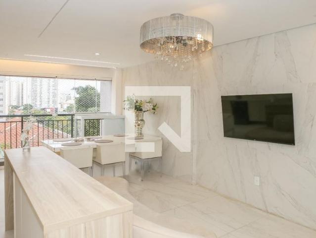 Apto, Barra Funda, 3 Quartos, 74 m2 São Paulo