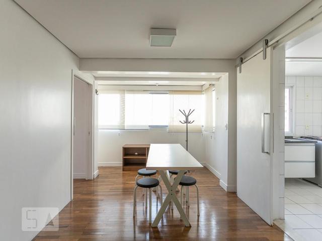 Apto, Barra Funda, 3 Quartos, 76 m2 São Paulo