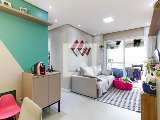 Apto, Barra Funda, 3 Quartos, 79 m2 São Paulo