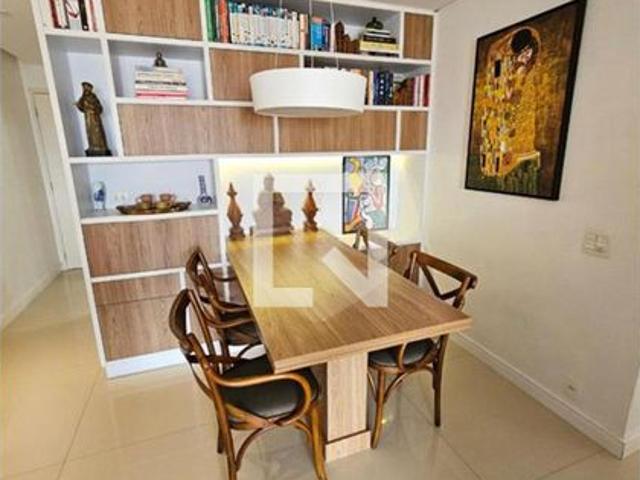 Apto, Barra Funda, 3 Quartos, 81 m2 São Paulo