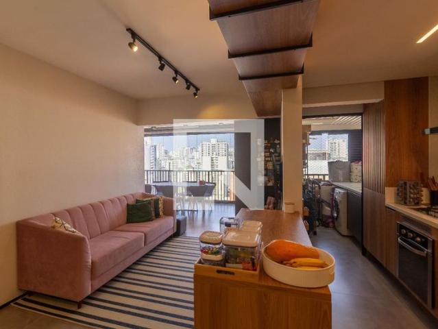 Apto, Barra Funda, 3 Quartos, 93 m2 São Paulo