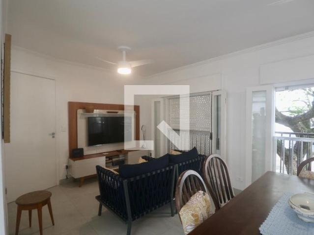 Apto, Barra Funda, 3 Quartos, 90 m2 Guarujá