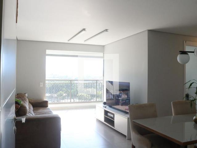 Apto, Barra Funda, 3 Quartos, 90 m2 São Paulo