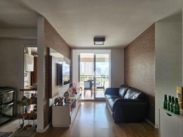 Apto, Barra Funda, 3 Quartos, 94 m2 São Paulo