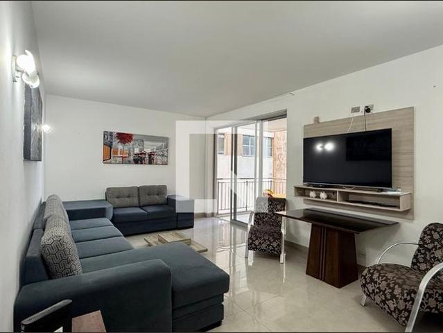 Apto, Barra Funda, 3 Quartos, 95 m2 Guarujá