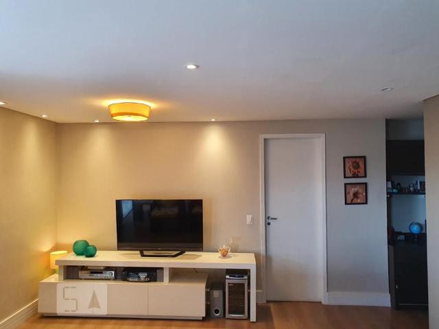 Apto, Barra Funda, 3 Quartos, 96 m2 São Paulo