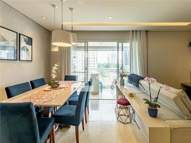 Apto, Barra Funda, 3 Quartos, 96 m2 São Paulo