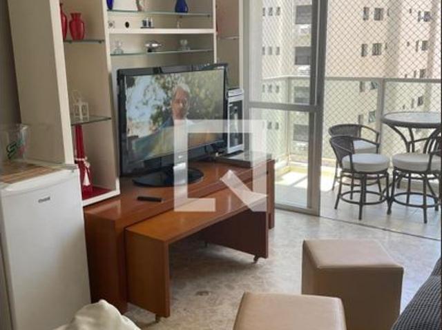 Apto, Barra Funda, 3 Quartos, 100 m2 Guarujá