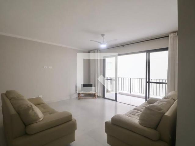 Apto, Barra Funda, 3 Quartos, 110 m2 Guarujá