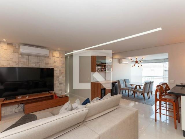 Apto, Barra Funda, 3 Quartos, 110 m2 São Paulo