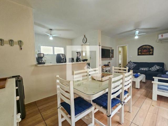 Apto, Barra Funda, 3 Quartos, 120 m2 Guarujá